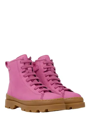 Camper Camper Brutus High-Top Sneaker Medium Pink