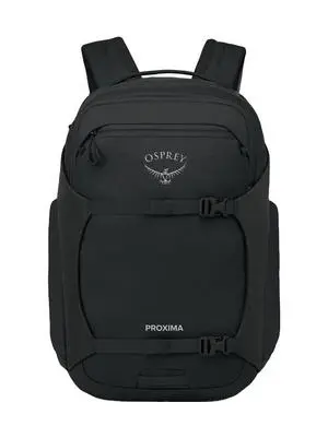 OSPREY Osprey Proxima 30-Liter Campus Backpack Black