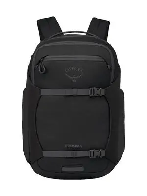 OSPREY Osprey Proxima 30-Liter Campus Backpack Black/coal Grey