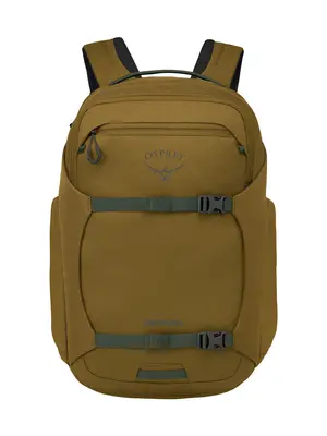 OSPREY Osprey Proxima 30-Liter Campus Backpack Brindle Brown