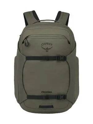 OSPREY Proxima 30-liter Campus Backpack - Earl Grey