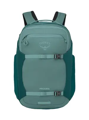 OSPREY Osprey Proxima 30-Liter Campus Backpack Succulent Green/ Deep Teal