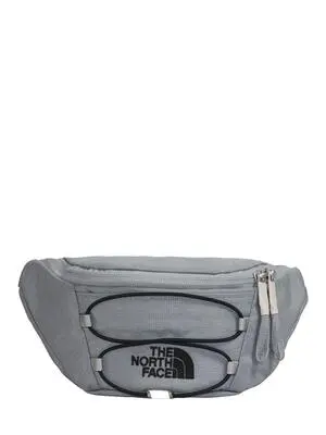 The North Face Jester Lumbar Pack Belt Bag - Mid Grey Dark Heather/black