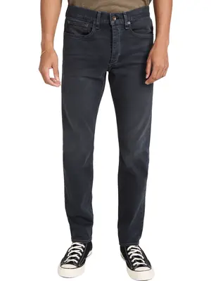 Rag & Bone Fit 2 Authentic Stretch Jeans - Minna