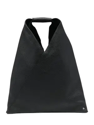 MAISON MARGIELA MM6 Maison Margiela Japanese Leather Tote