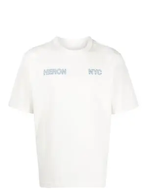 HERON PRESTON Offroad T-shirt