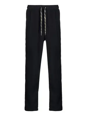 Zadig&Voltaire Pixel Drawstring Trousers - Blue