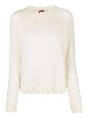 BOSS Long-Sleeve Knit Sweater