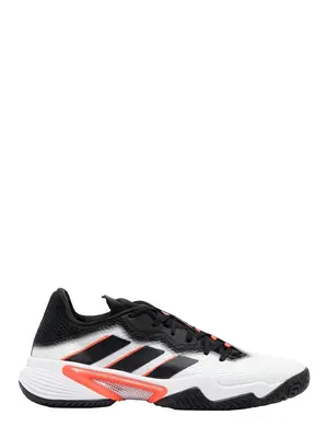 Adidas Barricade Sneakers - White