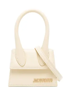 JACQUEMUS Jacquemus Le Chiquito Bag