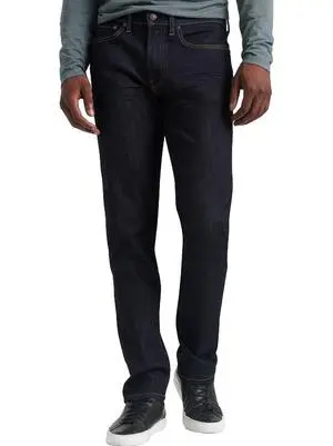 Lucky Brand CoolMax® 121 Heritage Slim Straight Leg Jeans Hula