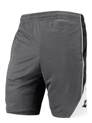 COLOSSEUM Providence Friars Turnover Team Shorts - Charcoal