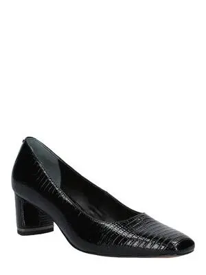 J. Reneé Olivienne Pump - Black
