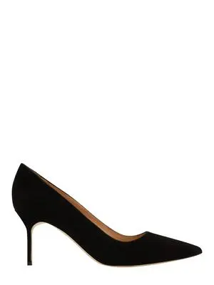 MANOLO BLAHNIK Manolo Blahnik BB 70mm Pumps
