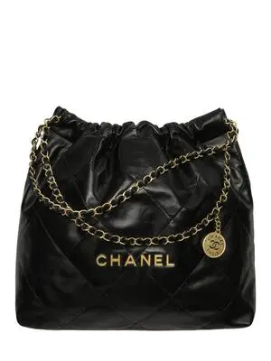 Chanel - 22 Handbag