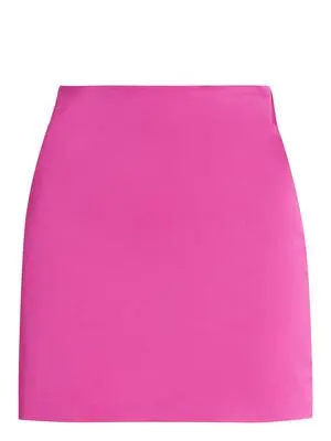 CULTNAKED - Satin Mini Skirt