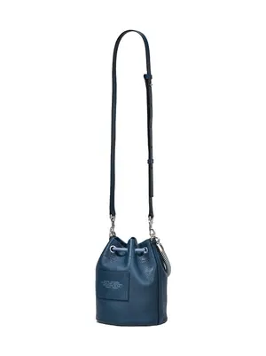 Marc Jacobs The Bucket Bag - Blue