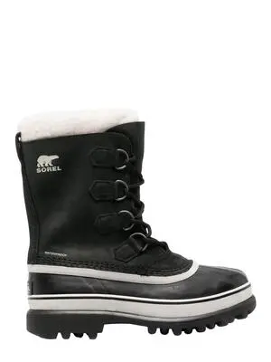 SOREL Caribou Lace-Up Boots