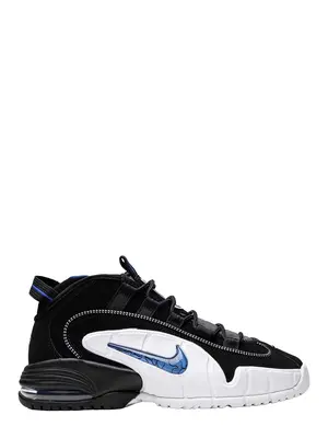 Nike Air Max Penny 1 Orlando Sneakers - Black