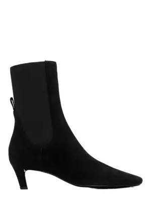 TOTÊME-TOTEME Mid Heel 50mm Boots