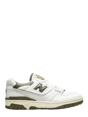 NEW BALANCE Aimé Leon Dore 550 Sneakers - White