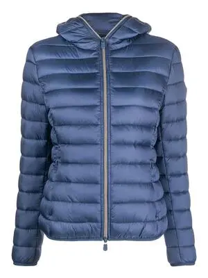 SAVE THE DUCK Alexis Puffer Jacket - Blue