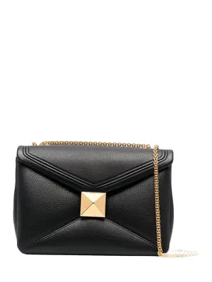 VALENTINO Rockstud Quilted Shoulder Bag