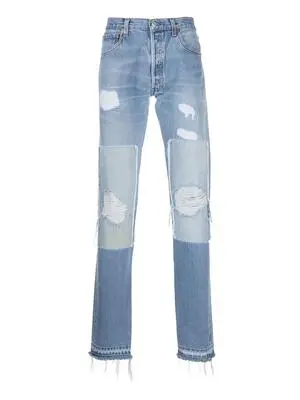 GALLERY DEPT. Ranger 5001 Denim Jeans - Blue