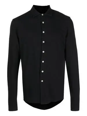 FRESCOBOL CARIOCA Marcio Long Sleeve Shirt