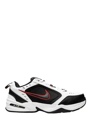 Nike Air Monarch 4 Sneakers - White