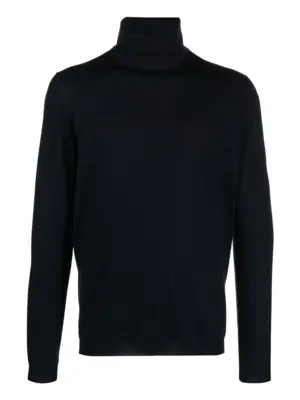 GOES BOTANICAL GOES BOTANICAL Roll-Neck Knit Jumper