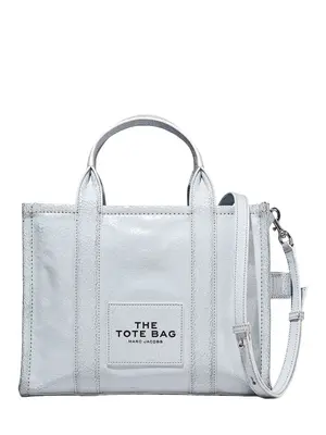 Marc Jacobs Marc Jacobs The Medium Tote Bag Grey