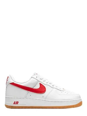 Nike Air Force 1 Low 'since ’82' Sneakers - White