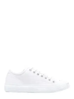 ACNE STUDIOS Lace-Up Sneakers