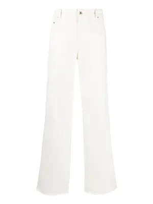 MIU MIU Miu Miu Wide-Leg Jeans