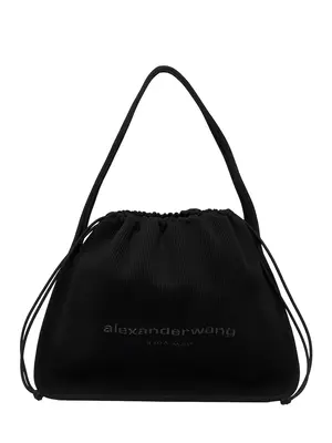 ALEXANDER WANG Large Ryan Shoulder Bag