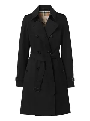 BURBERRY Burberry Chelsea Trench Coat