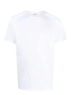 Norse Projects Crew Neck T-shirt - White