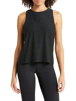 BEYOND YOGA Beyond Yoga Featherweight Rebalance Tank