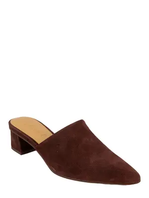 Splendid Splendid Lorelei Mule Raisin