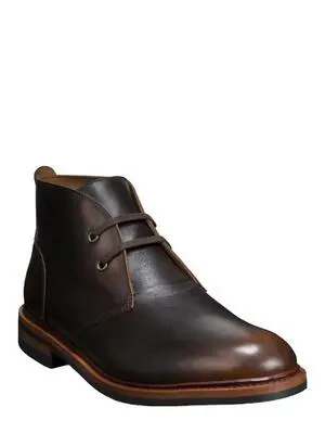 Allen Edmonds Chandler Chukka Boots - Hickory