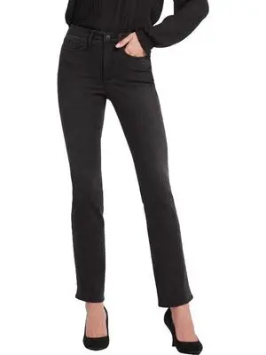 NYDJ NYDJ Slim Bootcut Jeans Crosswinds