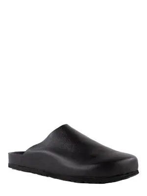 Seychelles Mule - Black