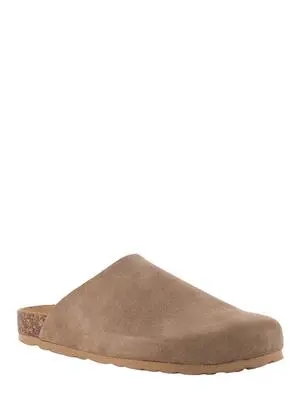 Seychelles Seychelles Mule Taupe