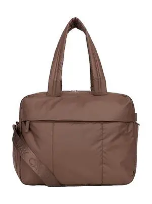CALPAK Luka Duffle Bag - Walnut