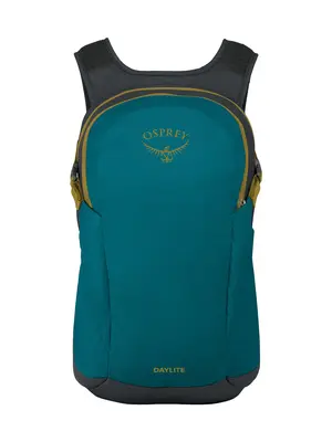 OSPREY Osprey Daylite 13-Liter Backpack Deep Peyto Green Tunnel