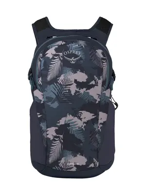 OSPREY Osprey Daylite 13-Liter Backpack Palm Foliage Print