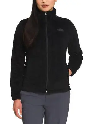 The North Face Osito Fleece Jacket - Tnf Black-npf
