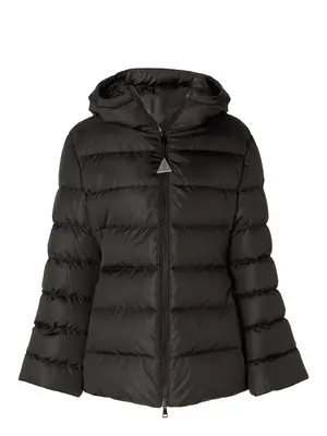 MONCLER Moncler Dera Hooded Down Jacket