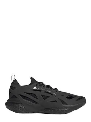 Stella McCartney Solarglide Running Trainers - Core Black